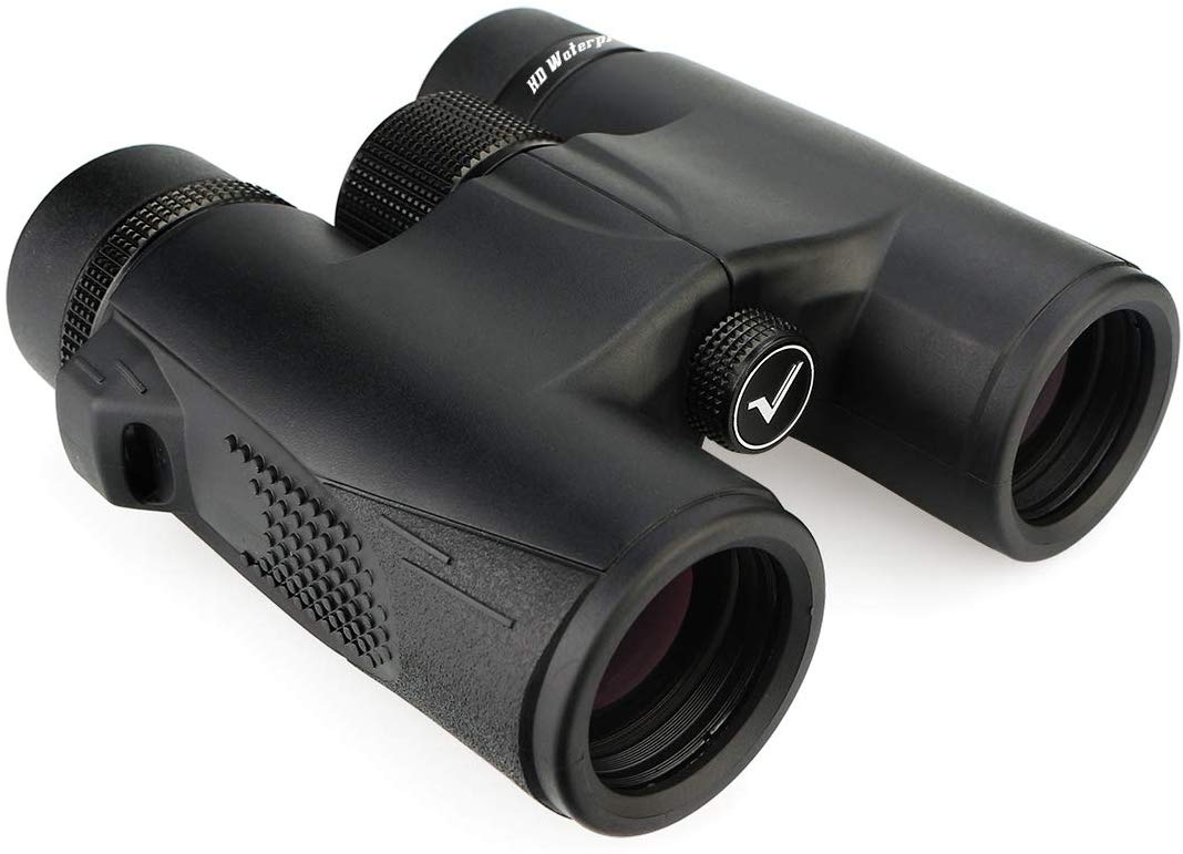 SVBONY SV47 8x32双眼鏡 スポーツ観戦 登山 旅行 野鳥観察 花火大会向け