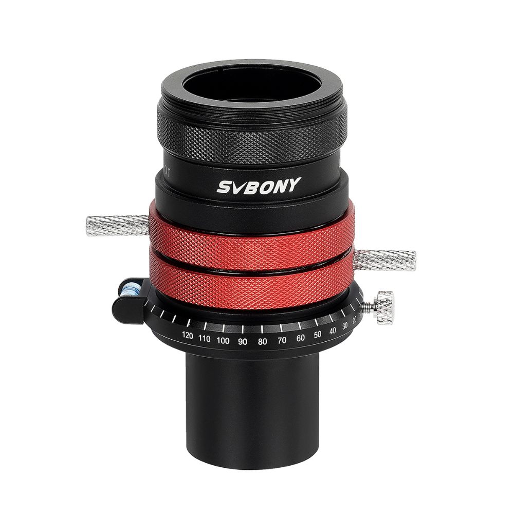 SVBONY CMOSカメラ惑星撮影