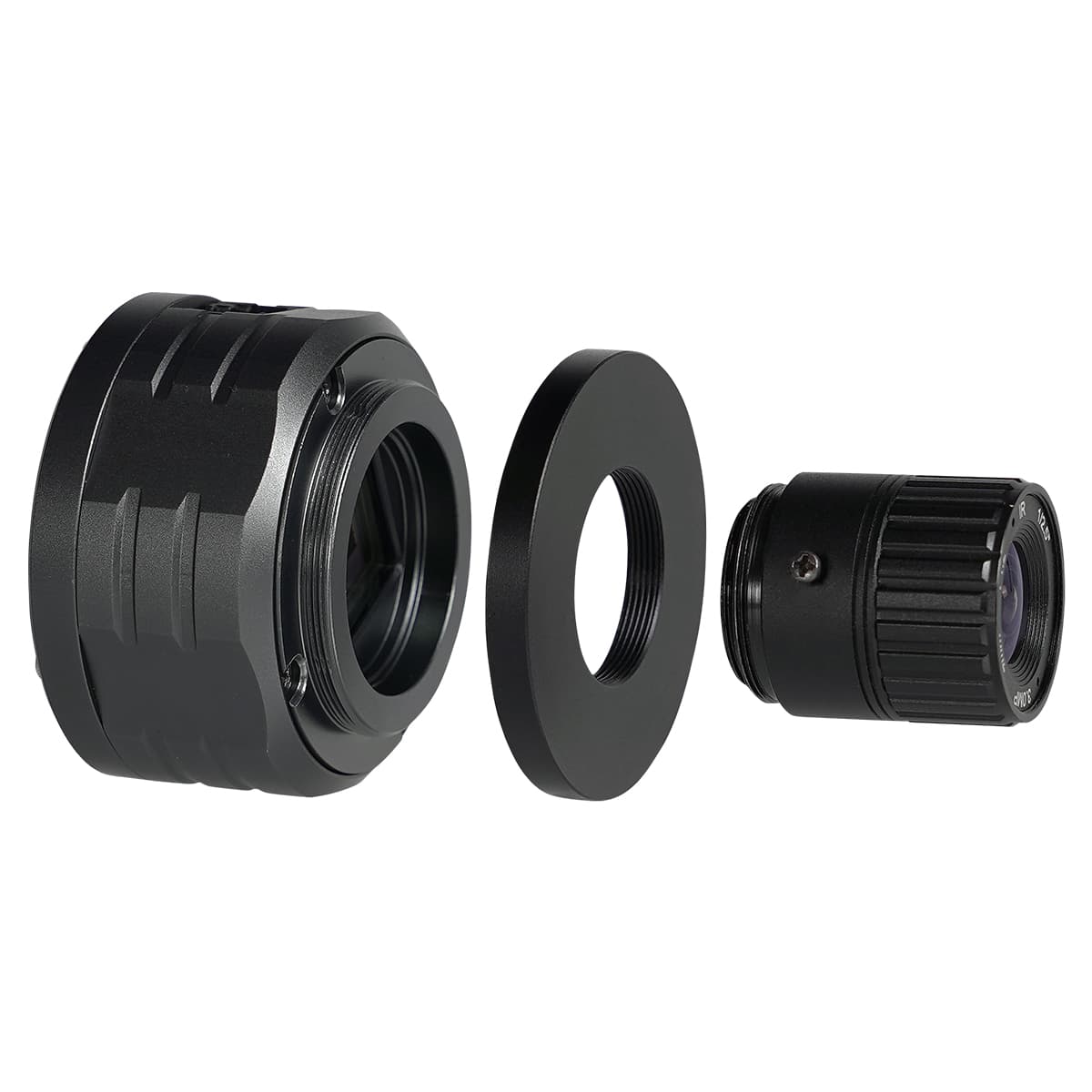 SVBONY SV705C 天文カメラ プラネタリーカメラ カラーCMOSカメラ SONY IMX585搭載 惑星写真 星雲星団 天体撮影用 ...