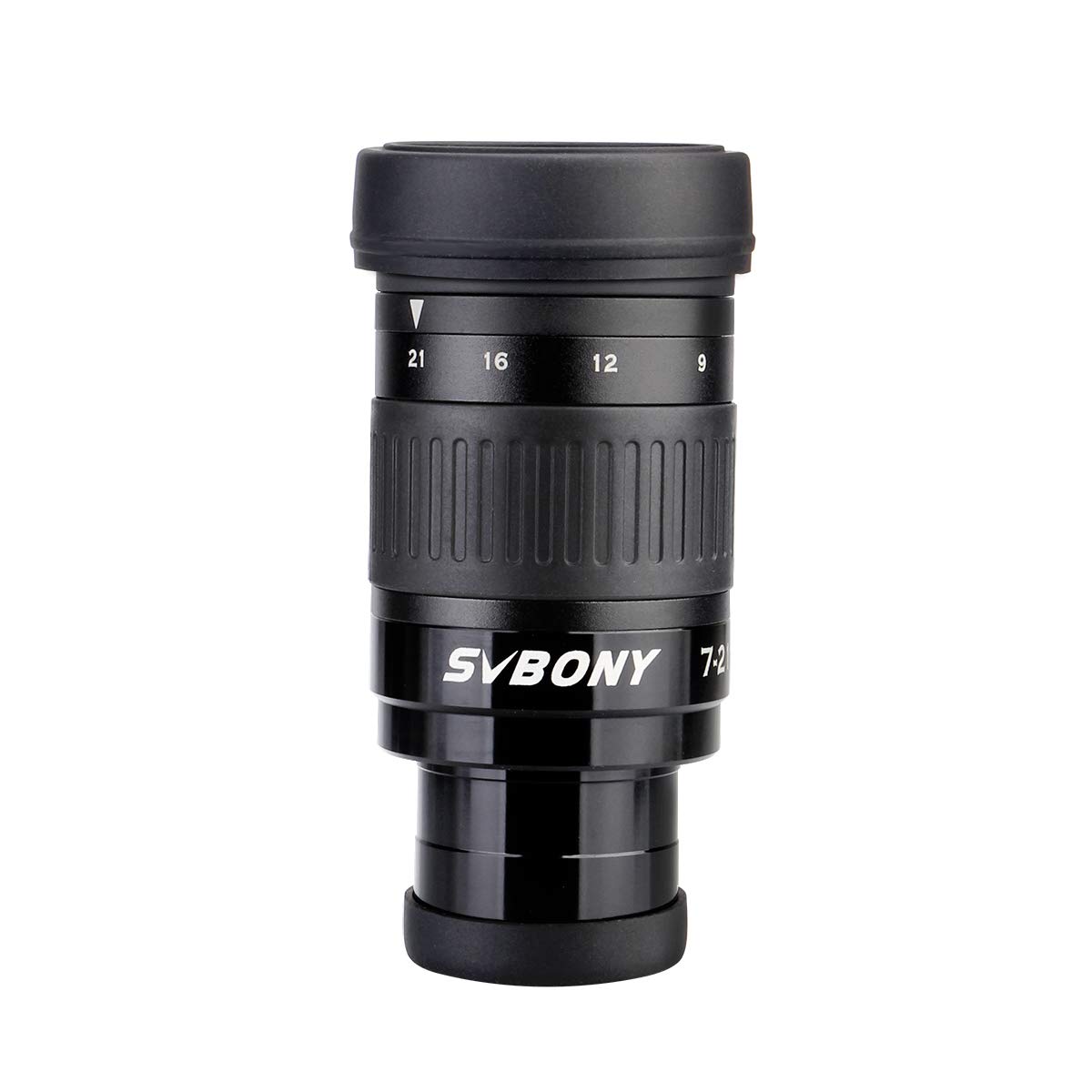 SVBONY SV503 80MM 眼視観望セット ED 天体望遠鏡セット F7 屈折式望遠鏡 高倍率 学研 キャンプ 天体観測 EDガラス