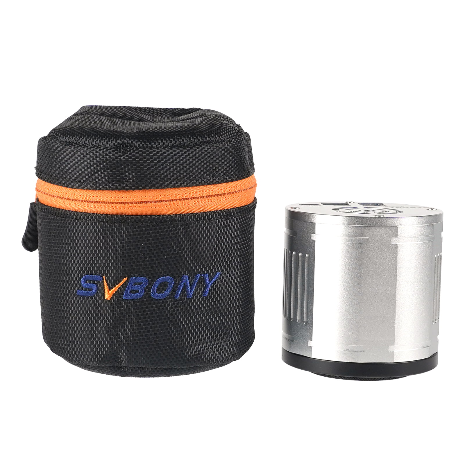 SVBONY SC432M ソーラーカメラ IMX432 HCGモード モノクロ天文学カメラ 冷却システム 太陽・月の撮影 太陽撮影 USB3.0 天文カメラ