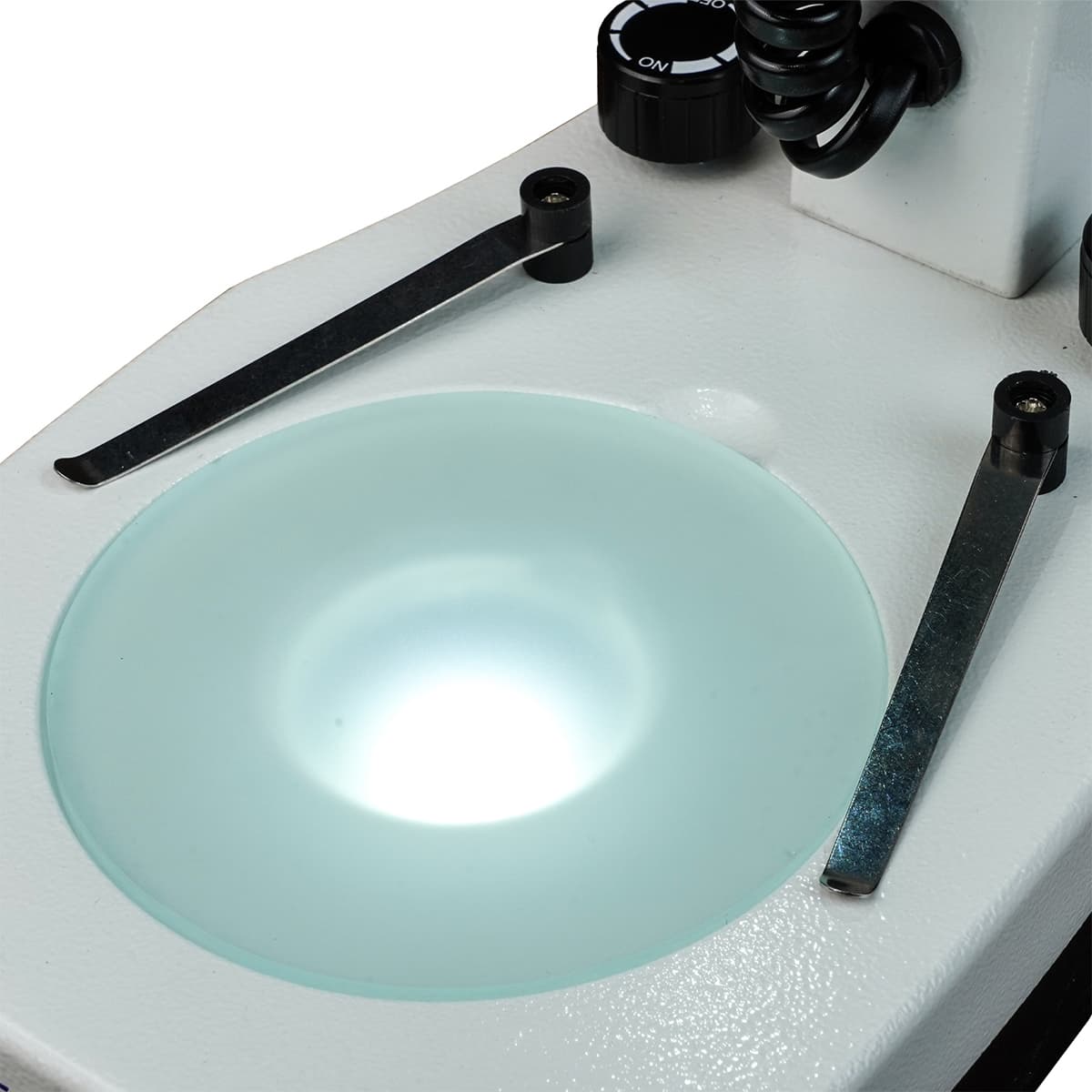 SM403 双眼実体顕微鏡 20X-80X倍率 基板のはんだ付け、時計修理や種子の品質検査向け