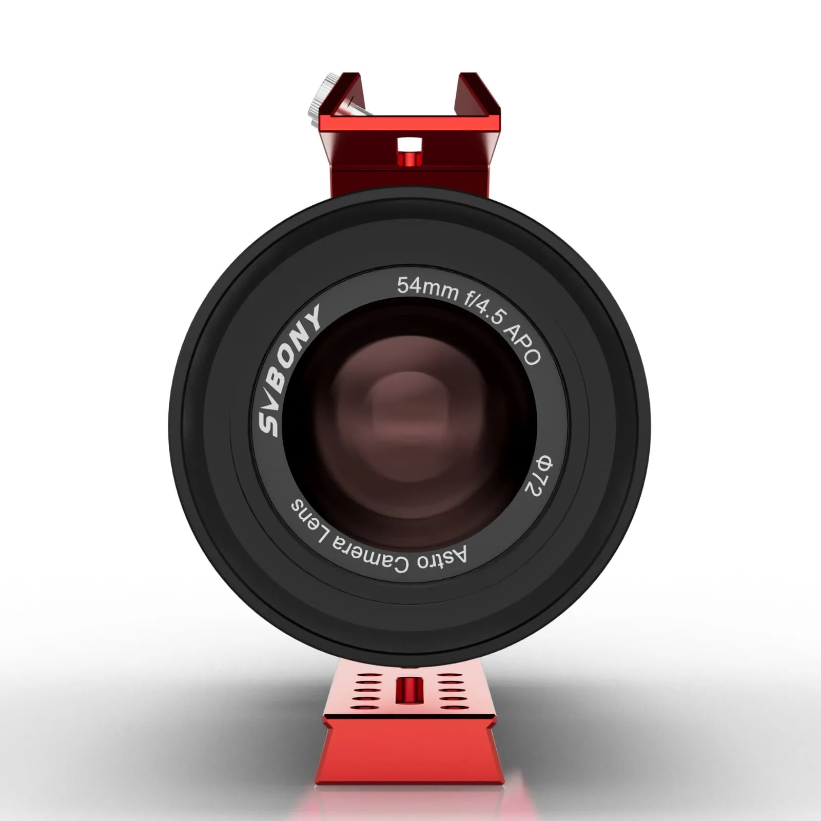 SVBONY SV555 アストログラフ 写真用天体望遠鏡 ペッツバール構造 天体写真儀 APO 243mm F4.5 EAFマウントキット ...