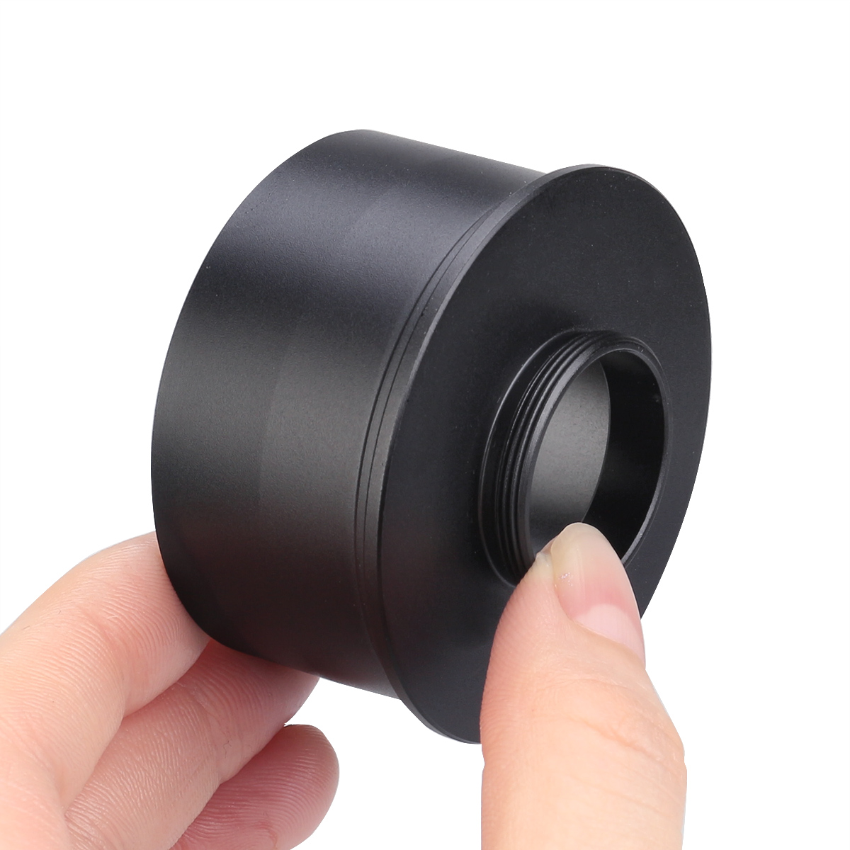 SVBONY SV163 Cマウント-1.25インチカメラアダプター