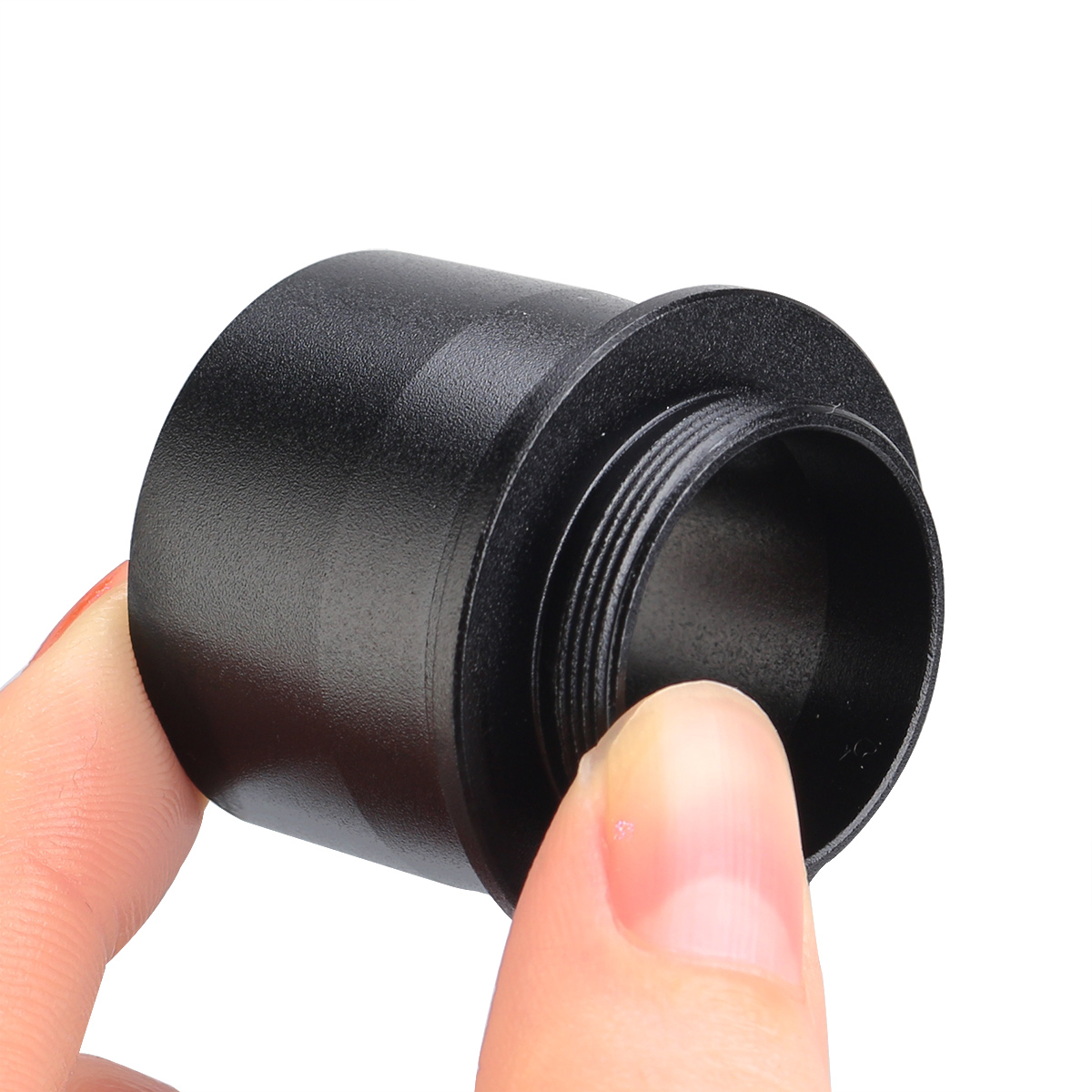 SVBONY SV163 Cマウント-1.25インチカメラアダプター