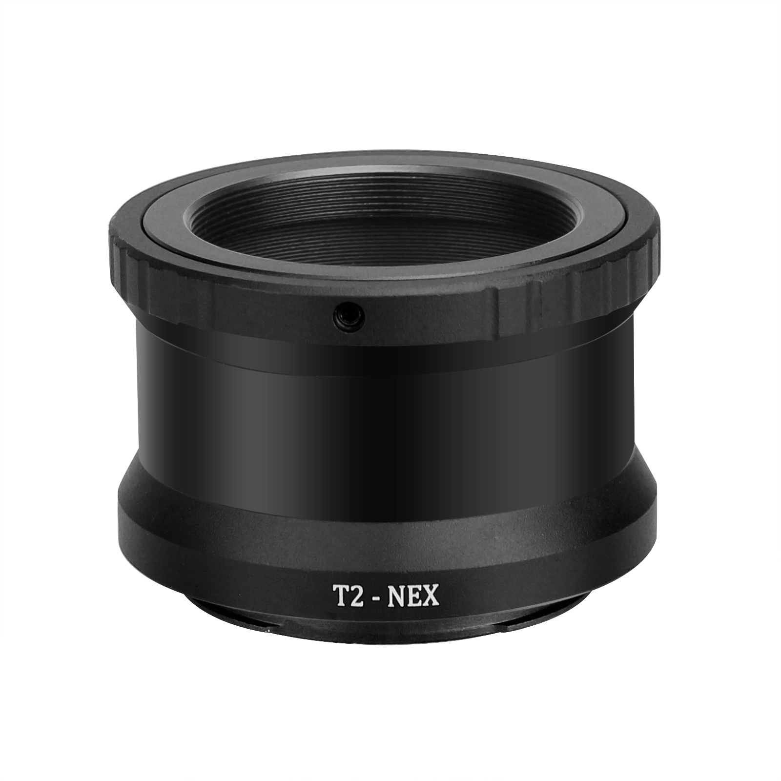 SVBONY SV196 T2-NEX Eマウントリングアダプター[Sony NEX Alphaカメラ用]