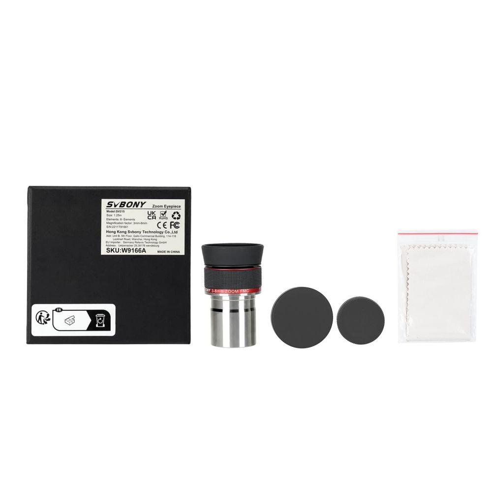 SVBONY 8周年記念タイムセール 無料ギフト 天体望遠鏡 SVBONY おすすめ