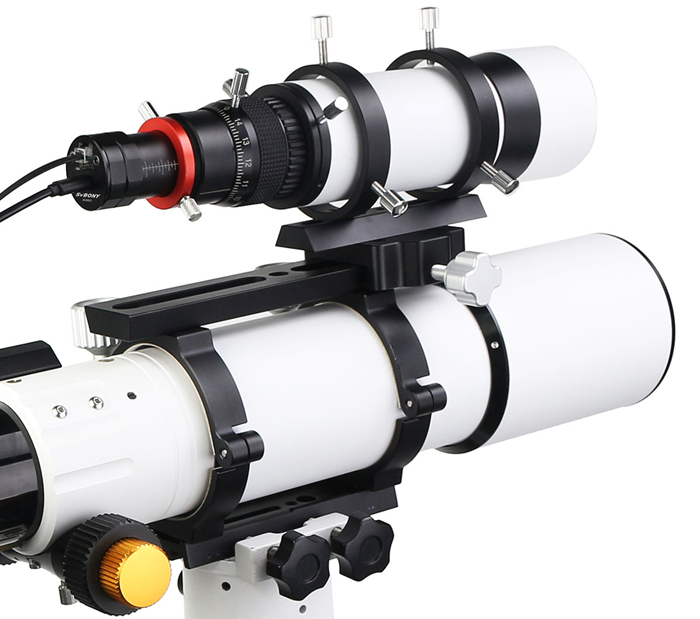 SVBONY SV905C 天体撮影用ガイディングカメラ発売のお知らせ